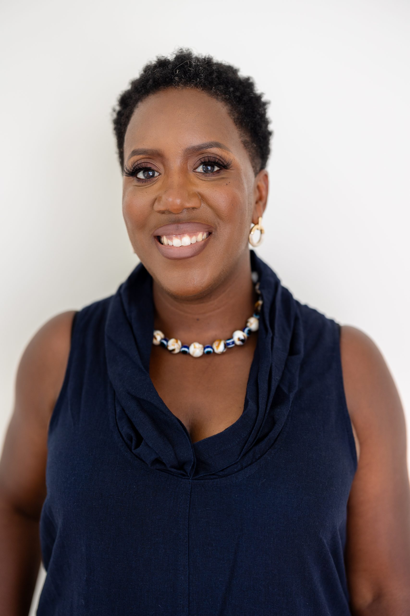 Dionne Harris - Dionne Harris